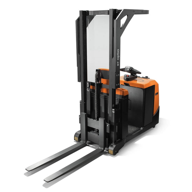 Grobeco Heftrucks B.V.