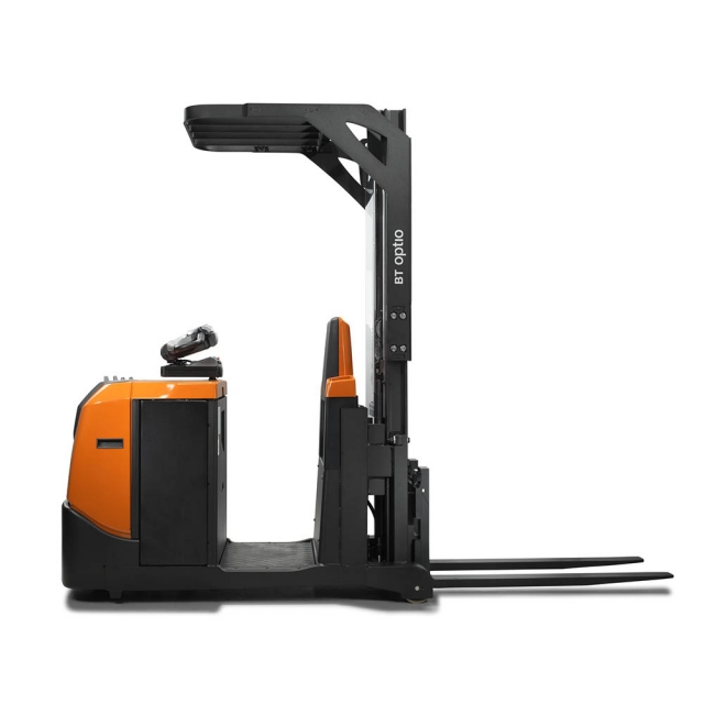 Toyota BT Optio OSE120CB | Grobeco Heftrucks B.V.