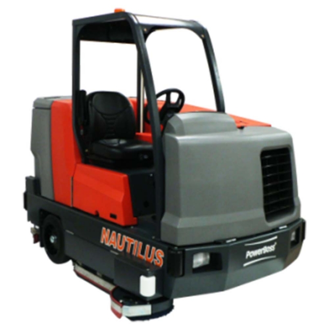 Grobeco Heftrucks B.V.