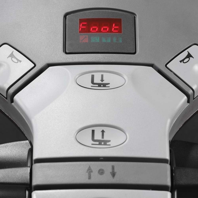 Toyota BT Levio LPE 220 | Grobeco Heftrucks B.V.