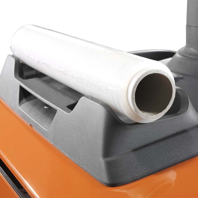 Toyota BT Levio LPE 220 | Grobeco Heftrucks B.V.