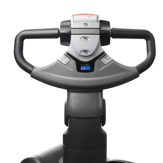 Toyota BT Levio LPE 250 | Grobeco Heftrucks B.V.