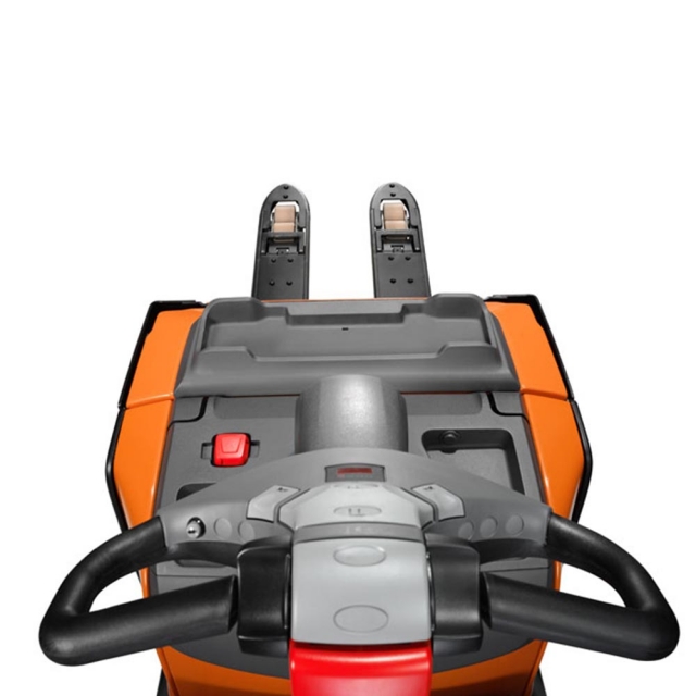 Toyota BT Levio LPE 250 | Grobeco Heftrucks B.V.